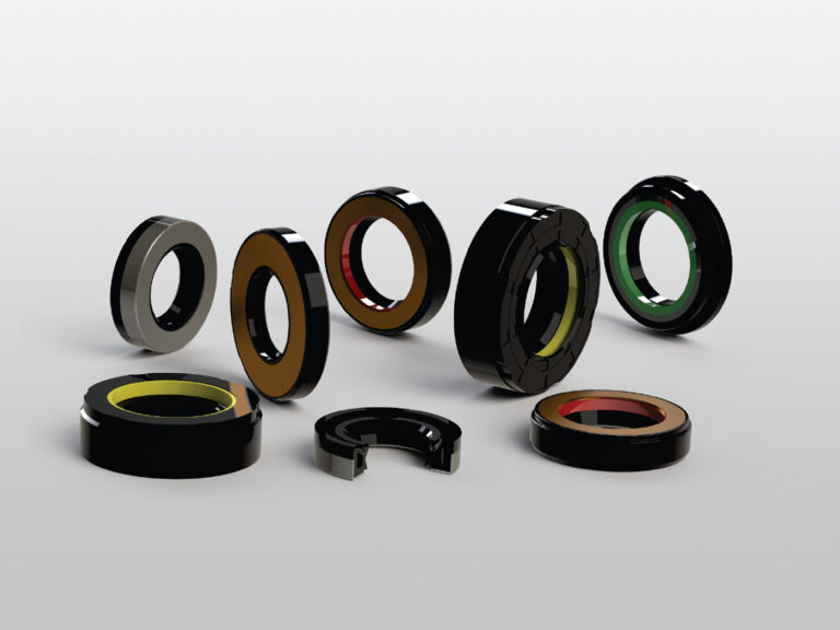 Retenes – PG Hidráulica